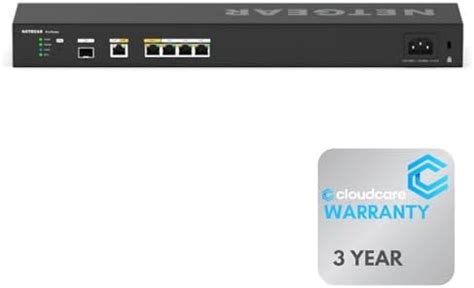 Amazon Com TP Link ER707 M2 Omada Multi Gigabit VPN Router Dual 2 5Gig WAN Ports High