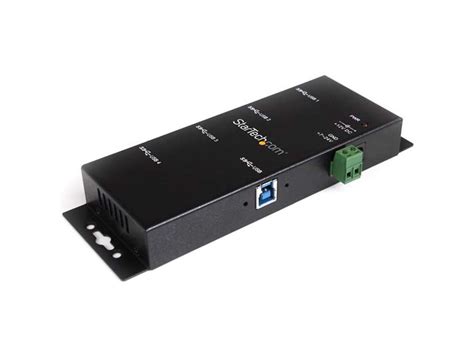 Køb St4300usbm Interface Hub Usb 32 Gen 1 31 Gen 1