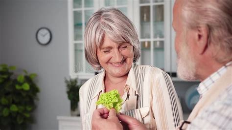 Older Woman Fun Stock Footage Videos Stock Videos