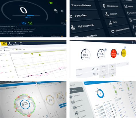 Webiq The Web Based Hmi And Scada Toolbox Beijer Electronics