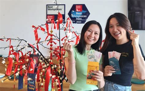 Duyen Nguyen Thi Tu On Linkedin Smgvietnam Smgswissmarketplacegroup Tet2024 Lifeatsmg