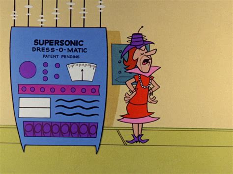 Yowp What The Jetsons Means Today