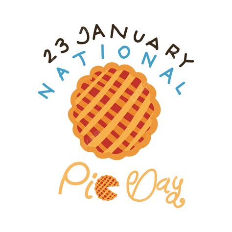 파이 데이 일러스트 벡터 파이 벡터 음식 Png 일러스트 및 벡터 에 대한 무료 다운로드 Pngtree