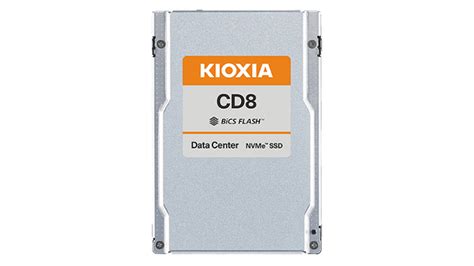 Specificaties Van Kioxia Cd8 R Base Model 1536tb Tweakers