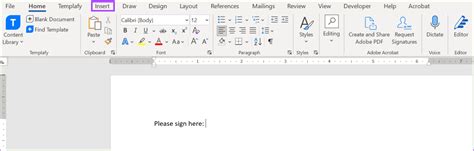 3 Ways To Underline Text In Microsoft Word Guiding Tech