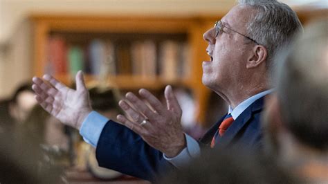 Pastors Palm Sunday A Balm After Nashville School Shooting