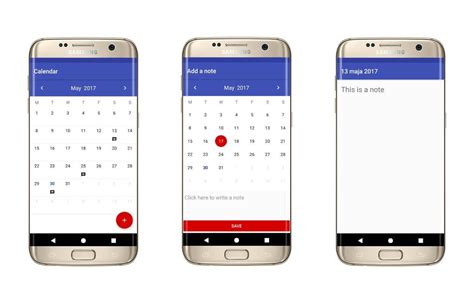 Calendar Icon Android Studio Customizable Calendar Calendar Layout