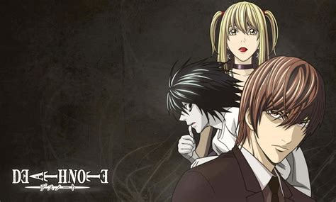 100 Fondos De Fotos De Death Note 4k