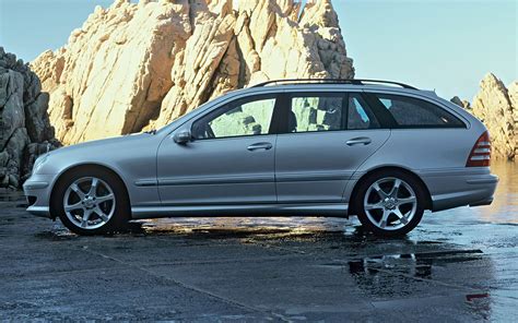 Mercedes Benz C Class W203 Wikipedia 53 Off