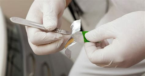 How Sharp Is A Scalpel A Look At Scalpels