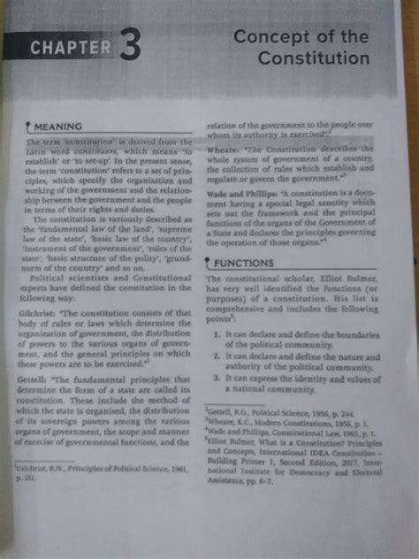 M Laxmikanth Indian Polity Extra Chapters 7th Edition Updated Upsc Book Shop