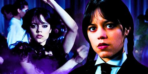 Wednesday Cosplayer Is Electrifying With Swaggy Dance Moves In Nycc Video