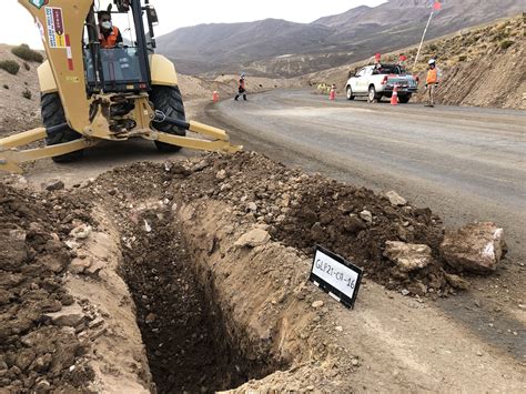 Proyectos Geo Logic Perú