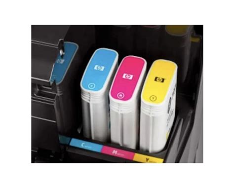 Hp Designjet T920 Workplane Design