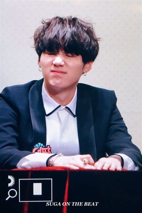 Razones Por Las Que Suga Debería Ser El Uke Suga Min Yoongi Yoongi