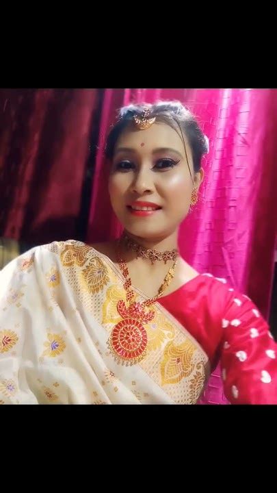 Assamese Stylemakeup Youtube