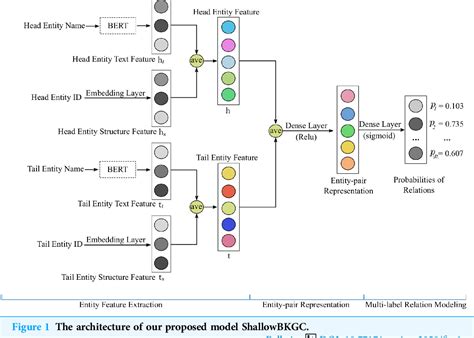 figure 1 from shallowbkgc a bert enhanced shallow neural network model