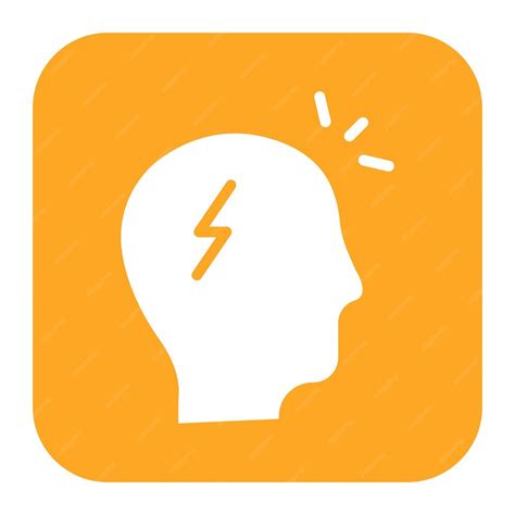 Premium Vector Headbutt Icon Vector Image Can Be Used For Generation Gap