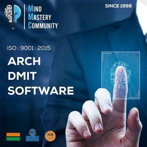 Arch Dmit Software Language English Operating System Windows At