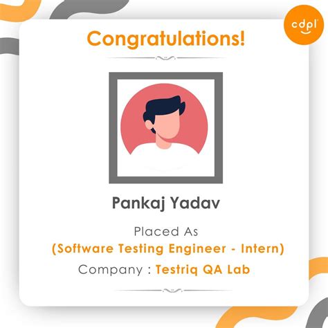 Cinute Digital Pvt Ltd On Linkedin Latepost Cdpl Careerready