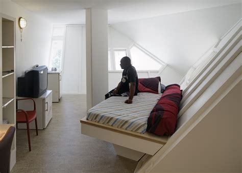 Renovation Of Piet Bloms Supercube By Person Architecture