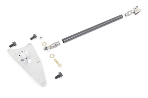 Coyote Chassis And Suspension Motion Raceworks