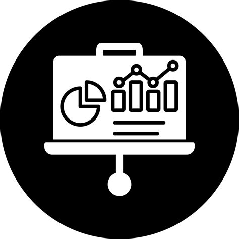 Business Analyst Vector Icon 21031303 Vector Art At Vecteezy