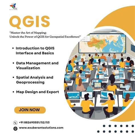 Nex G Exuberant Solutions Pvt Ltd On Linkedin Qgis Gis Geospatial