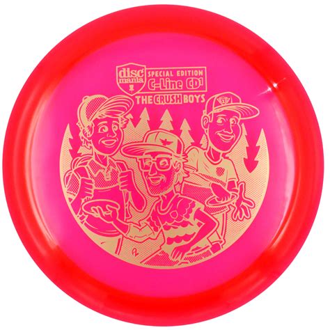 Discmania Discs Rock Bottom Prices