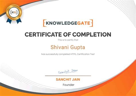 Shivani Gupta On Linkedin Hello Guys I Have Successfully Completed