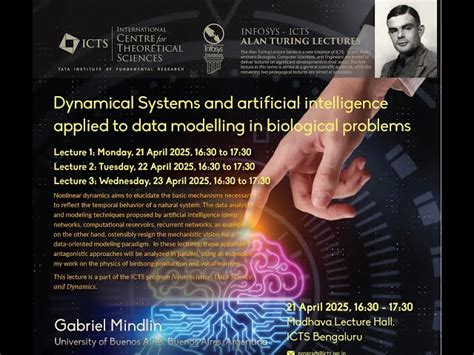 Free Video Dynamical Systems And Artificial Intelligence Applied To Data Modelling In