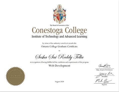 Sesha Sai Reddy On Linkedin Webdevelopment Achievement Results Techcareer Learningjourney