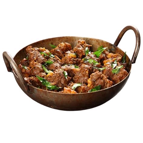 Mutton Karahi Half Kg