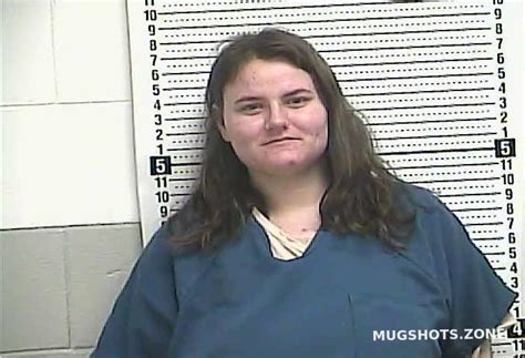 Young Danielle J 05 21 2025 Casey County Mugshots Zone