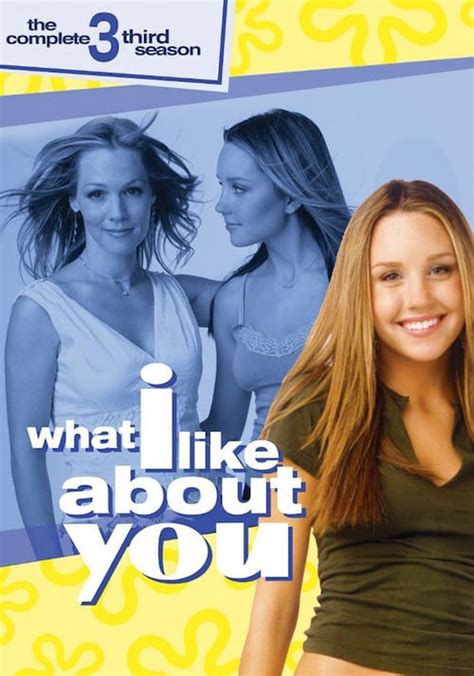 What I Like About You Season 3 Watch Episodes Streaming Online