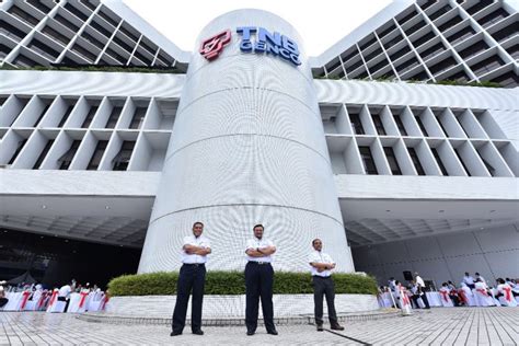 Genco History Tnb Genco