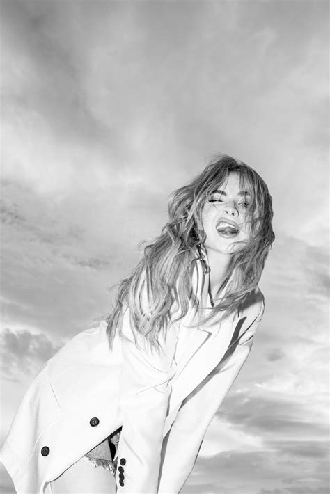 Sabrina Carpenter Photoshoot In Sao Paulo April 2019 • Celebmafia