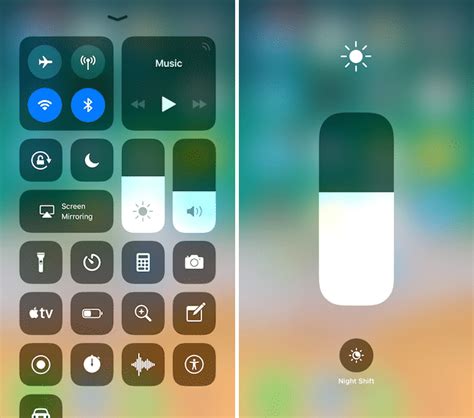 How To Turn Off Auto Brightness On Iphone And Ipad In Ios Iphone Hacks Iphone Ipad