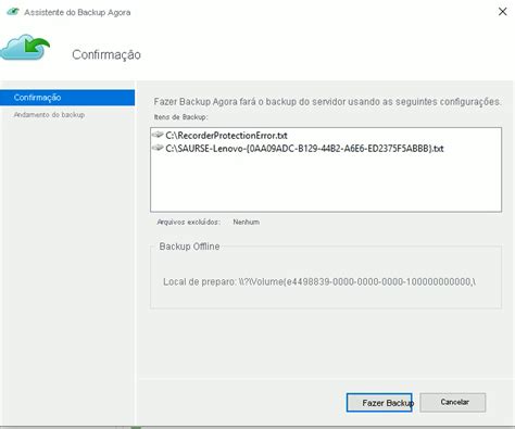 Backup Offline Usando O Azure Data Box Azure Backup Microsoft Learn
