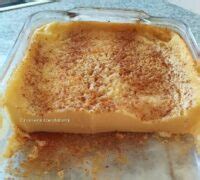 Willem Se Melktert Your Recipe Blog