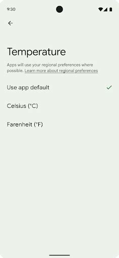 Features And Apis Overview Android Developers