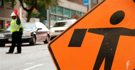 Department Of Transportation Flagger Training