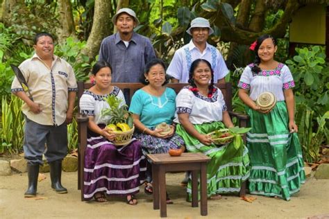 Top Maya Cultural Experiences In Belize Hamanasi Adventure And Dive