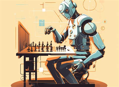 Artificial Intelligence And Chess An Evolving Landscape Regency Chess