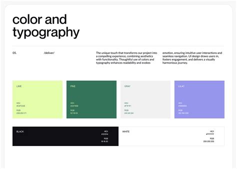 Techblend — Education Mobile App Uiux Design Behance