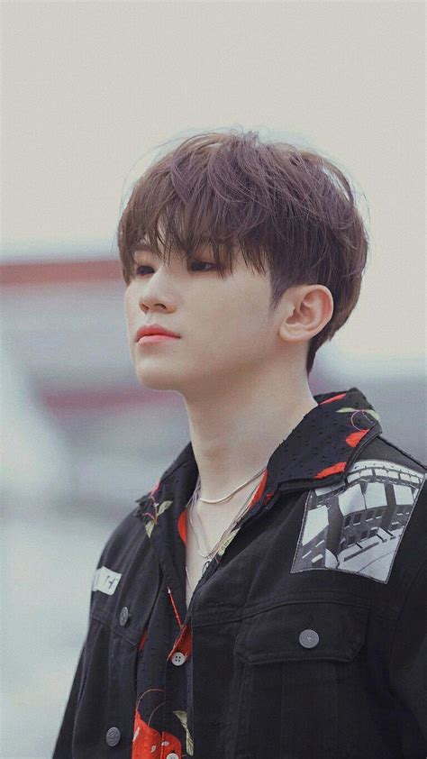 Wonwoo Mafia Seventeen Woozi Suga And Woozi Woozi