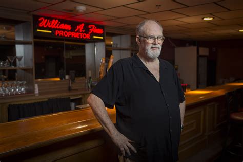 In William Finns Lab Musicals Go Under A Microscope The Boston Globe