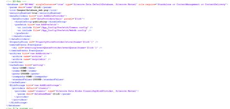 how to add the new publishing targets in sitecore 9 3 sitecore stack