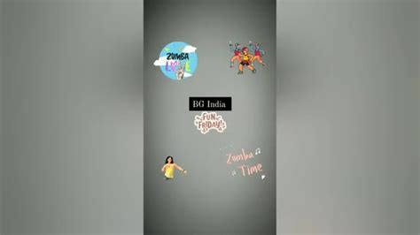 Divya Joshi On Linkedin “zumba Is A Workout That Doesnt Feel Like