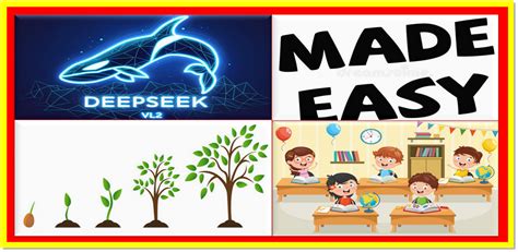 Deepseek Vl2 Mixture Of Experts Vision Language Models For Advanced Multimodal Understanding